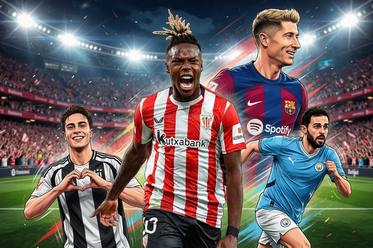 2026 Summer Transfer Window: Key Moves Analyzed | StatsLook